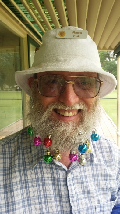 Canberra Croquet Club: Miscellaneous photos from 2017-18